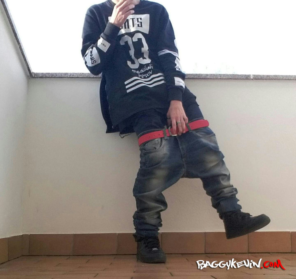 sagging pants Pics - Baggykevin.com