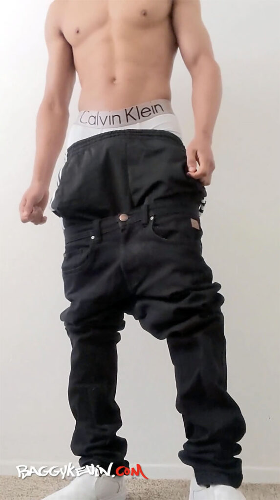 sagging pants Videos - Baggykevin.com