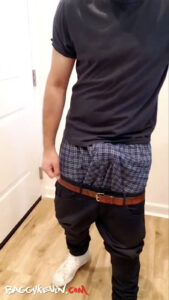 Homepage - Baggykevin.com