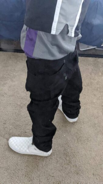 low_sagger - Best sagger contest