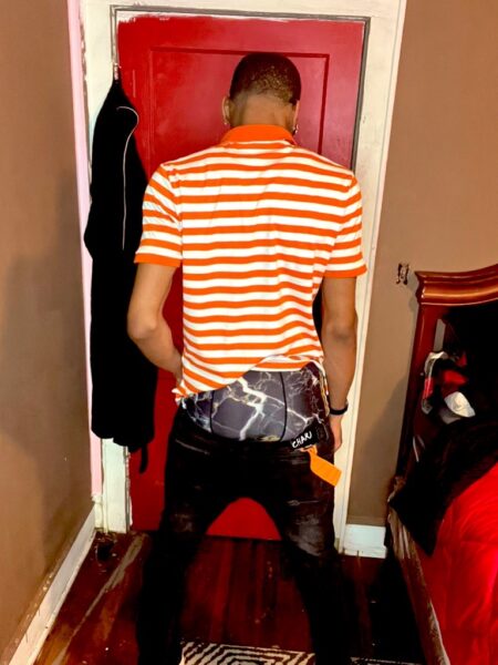 E - March saggers contest