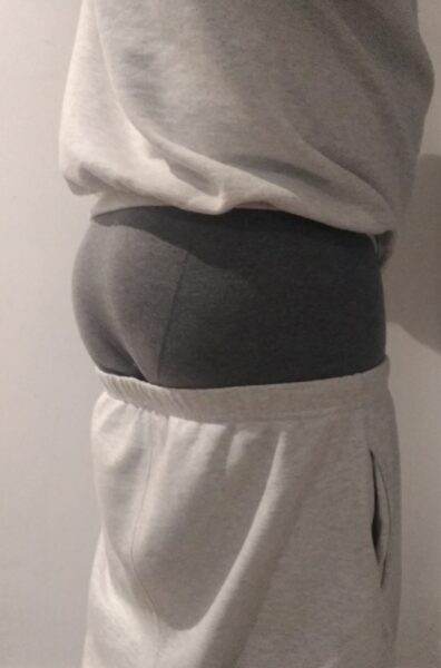 Sagsweats - March saggers contest
