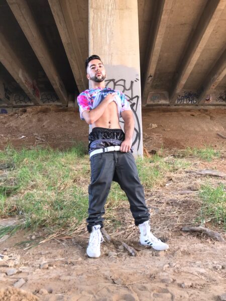 socalsaggerbro - May saggers contest