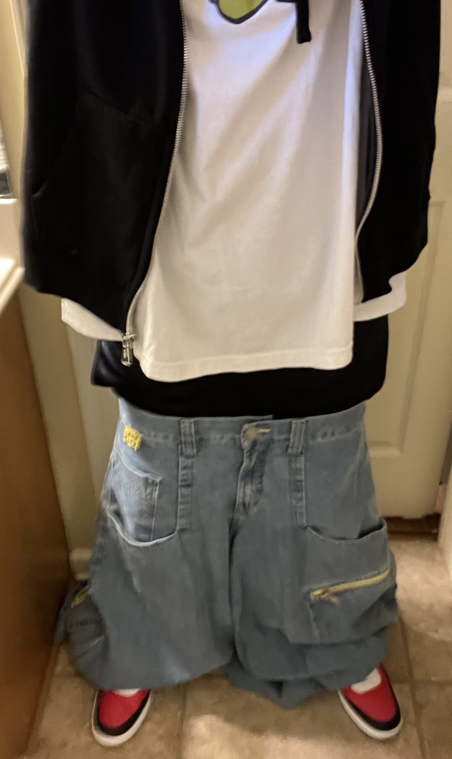 Saggers contests - Baggykevin.com