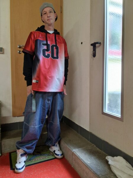 Baggysagger86 - September saggers contest