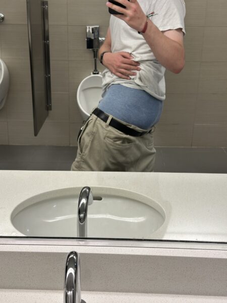 jay_sagger - October saggers contest