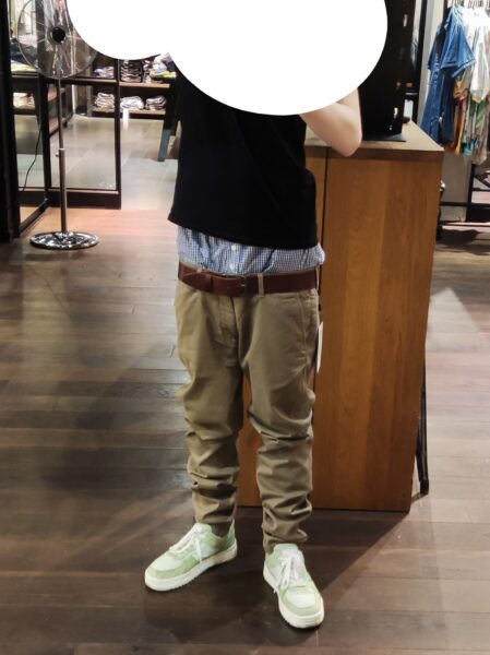 blue boy - October saggers contest