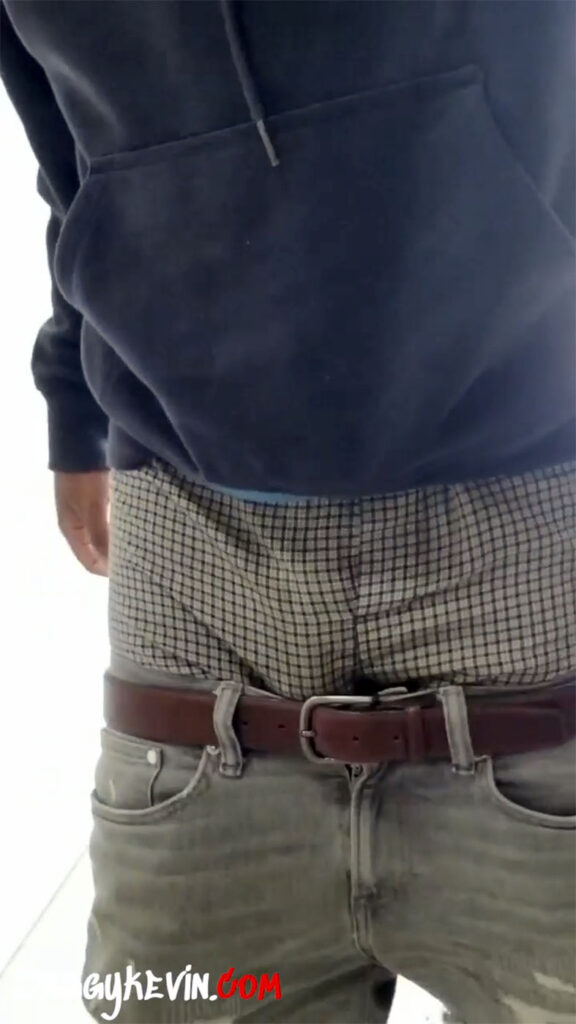 extreme sag pics and videos - Baggykevin.com