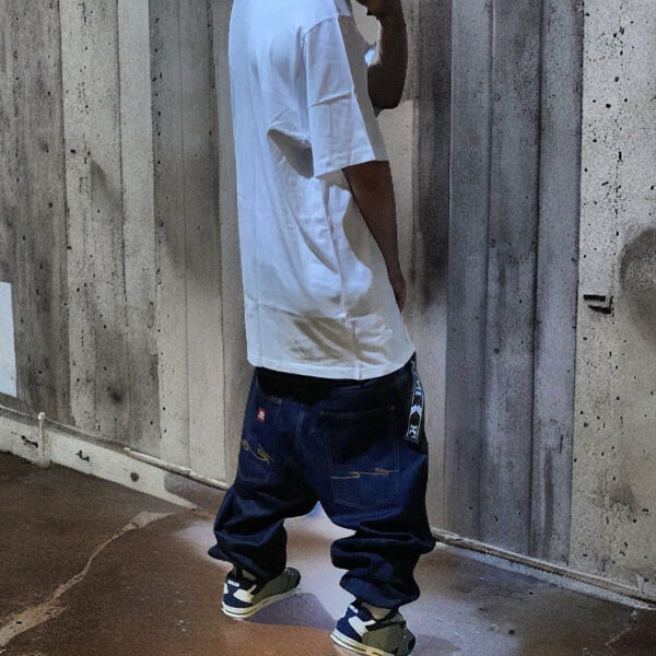 Baggysagger - January 2024 saggers contest