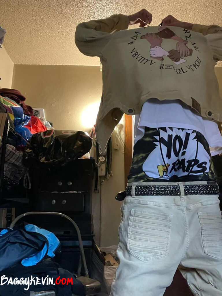 sagging pants Pics - Baggykevin.com