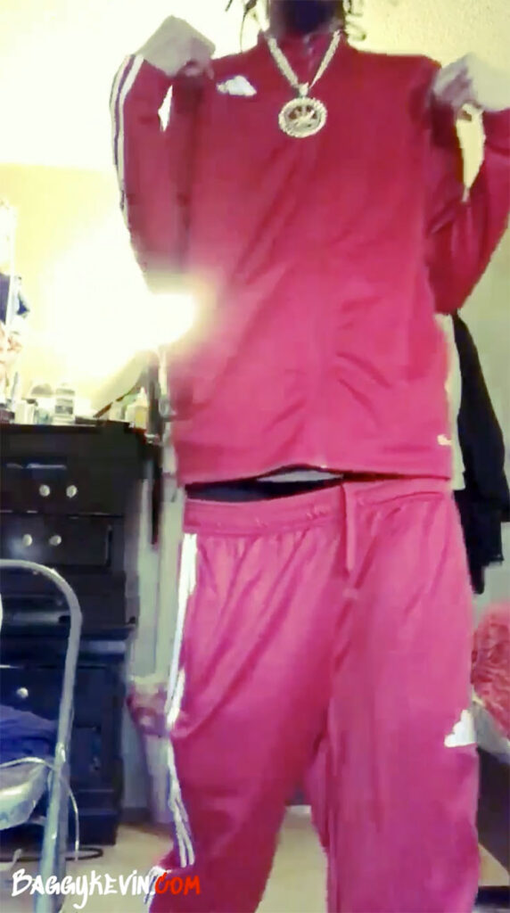 Homepage - Baggykevin.com