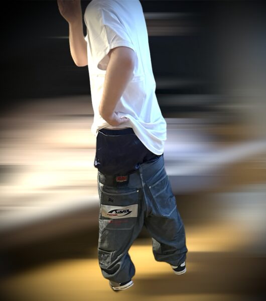 baggy_sagger - Spring saggers contest