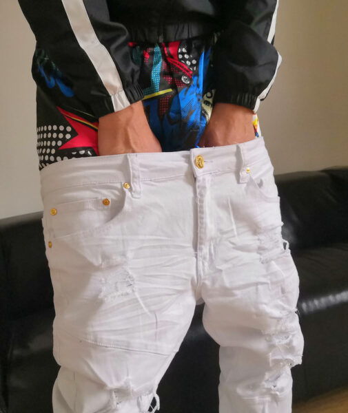 Saggertom - Spring saggers contest