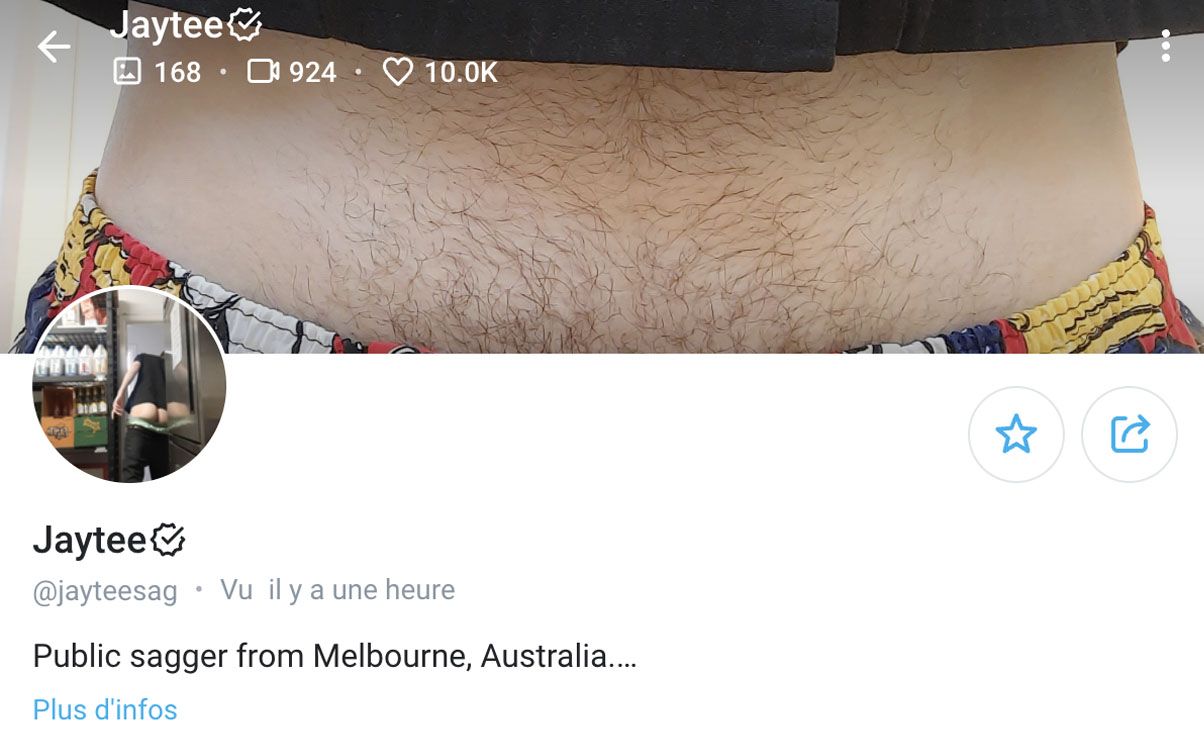 The best sagging websites : pics, videos, communities - baggykevin.com