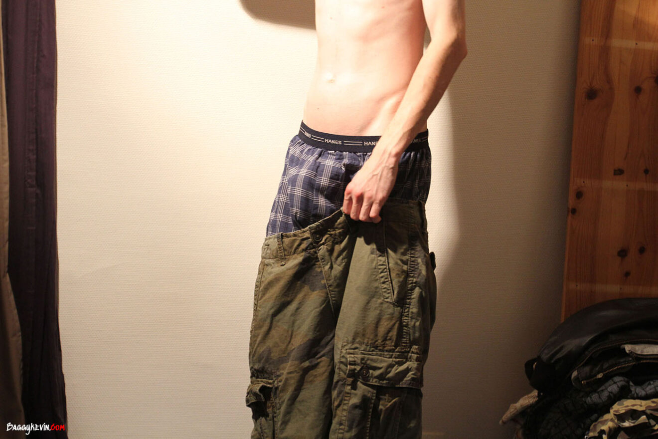 sagging pants Pics - Baggykevin.com