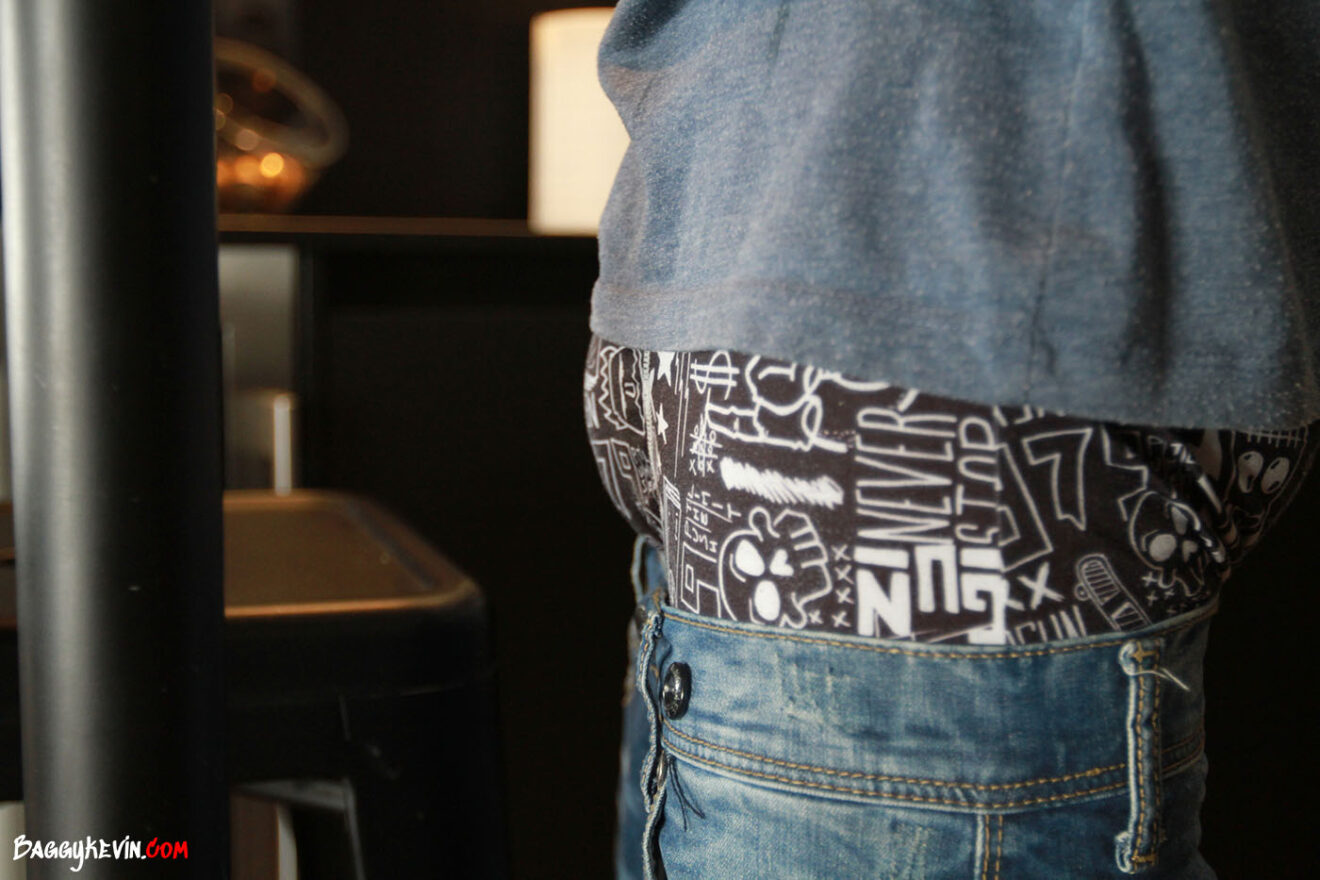 sagging pants Pics - Baggykevin.com