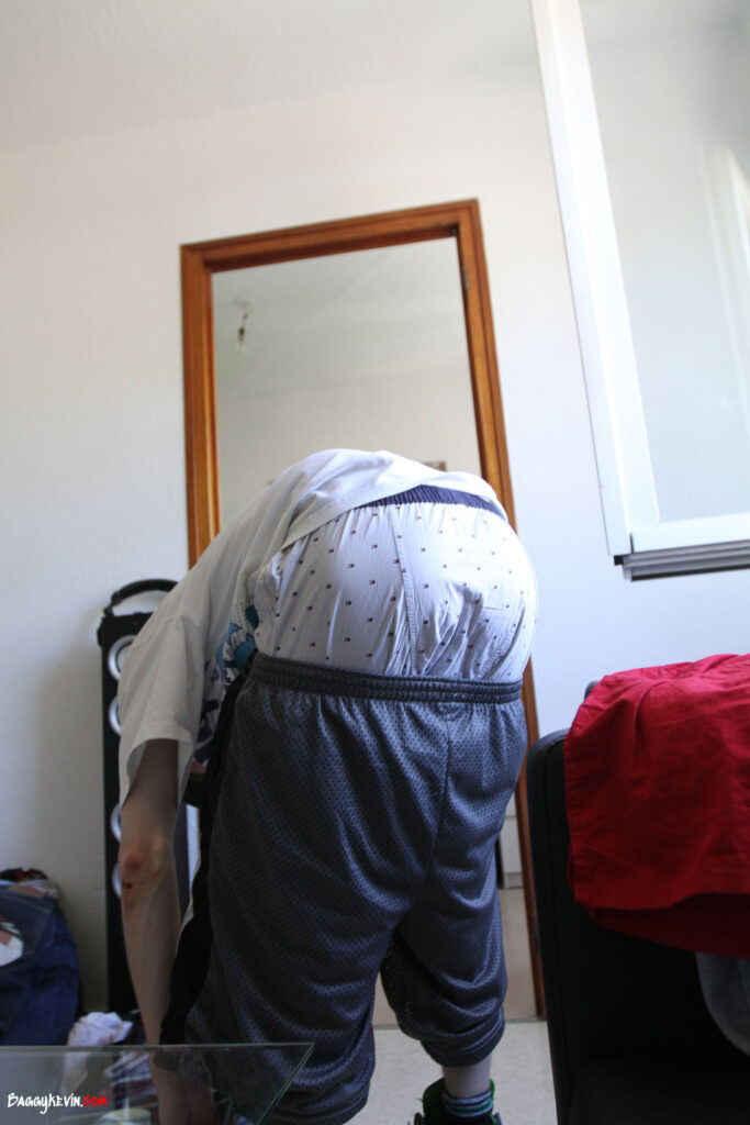 sagging pants Pics - Baggykevin.com